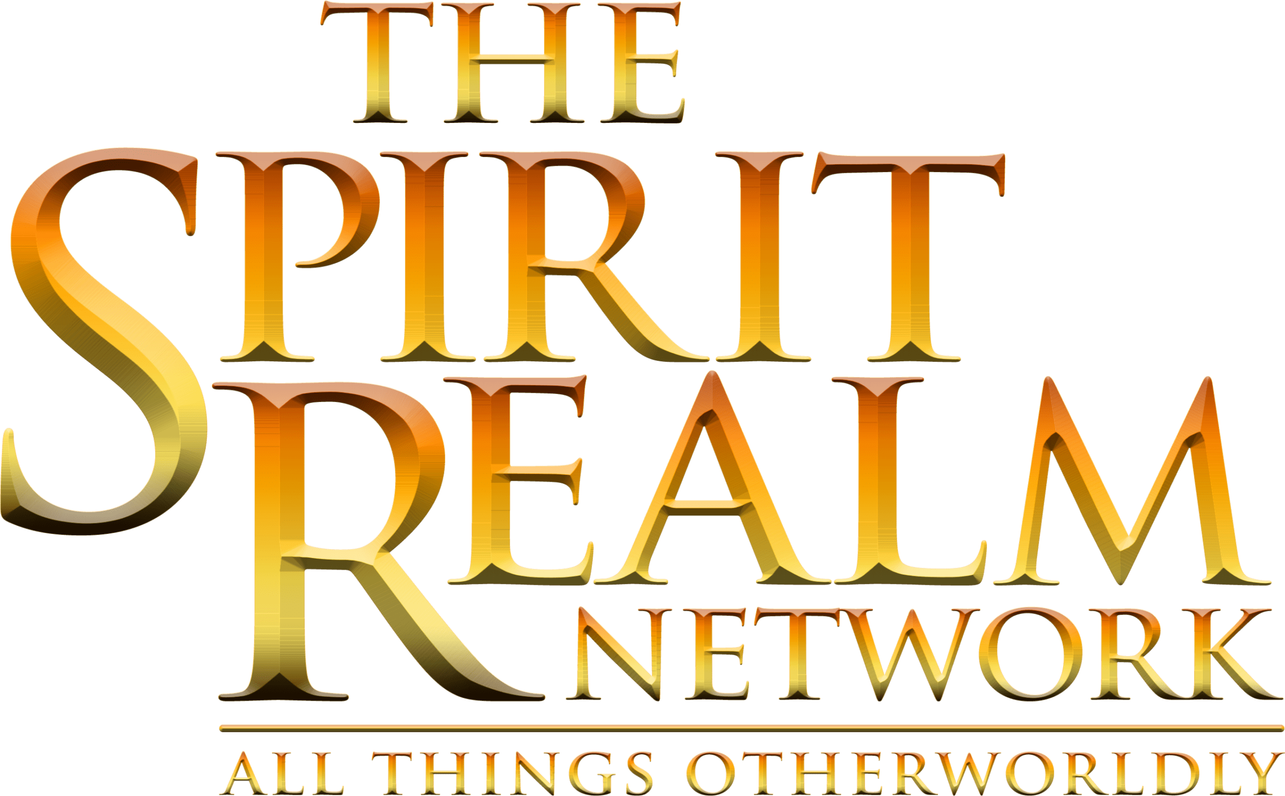 Paranormal Programming - Spirit Realm Network
