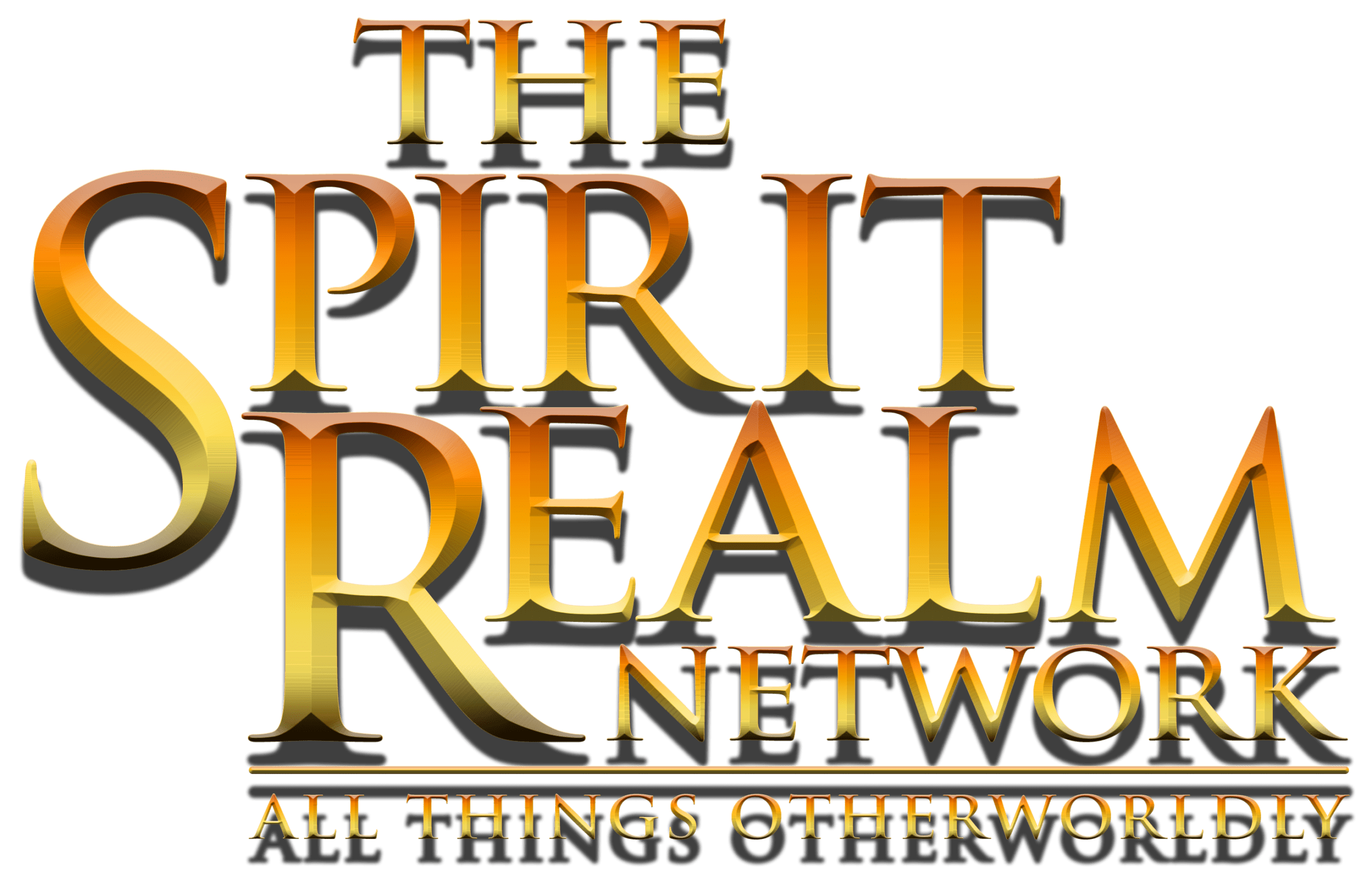 Paranormal Programming - Spirit Realm Network